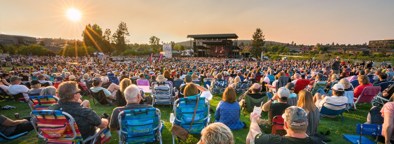 Art, Music & Culture in Bend - Moving to Bend, Oregon