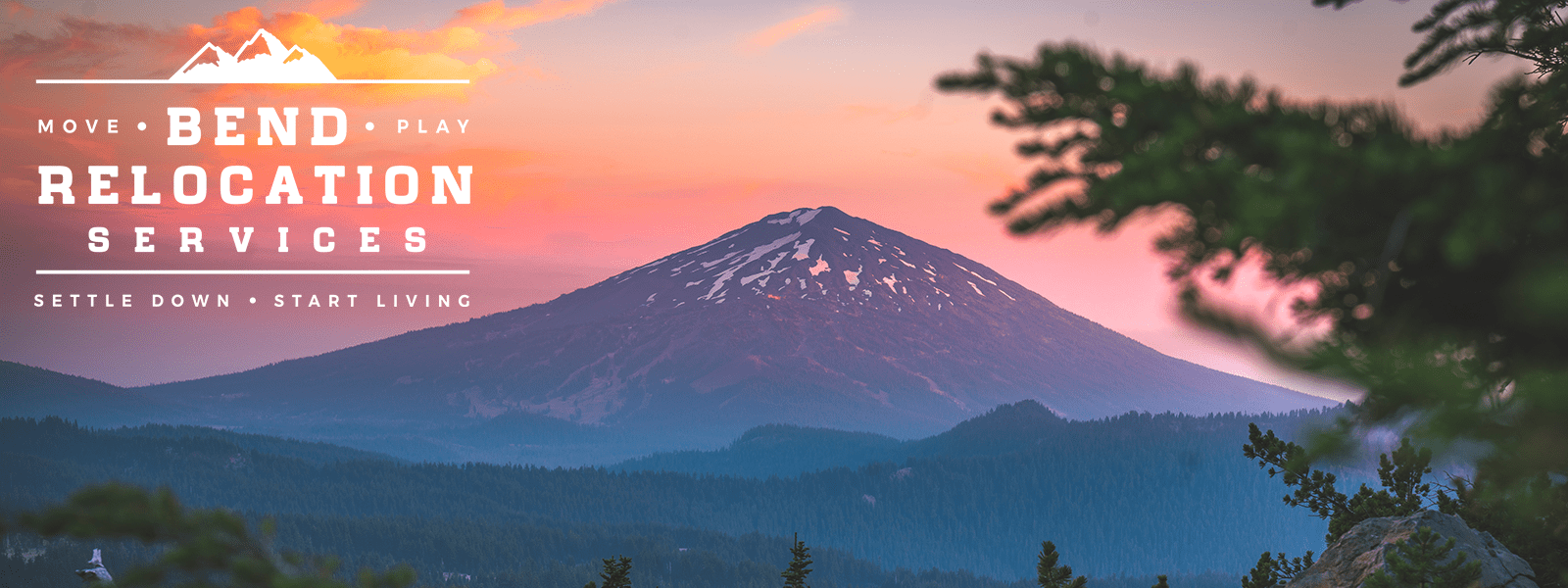 Bend, Oregon Relocation Company: Rental Homes | Moving to Bend