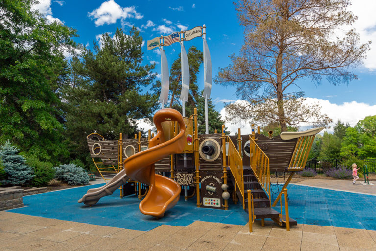 Bend, Oregon in Pictures | Moving To Bend