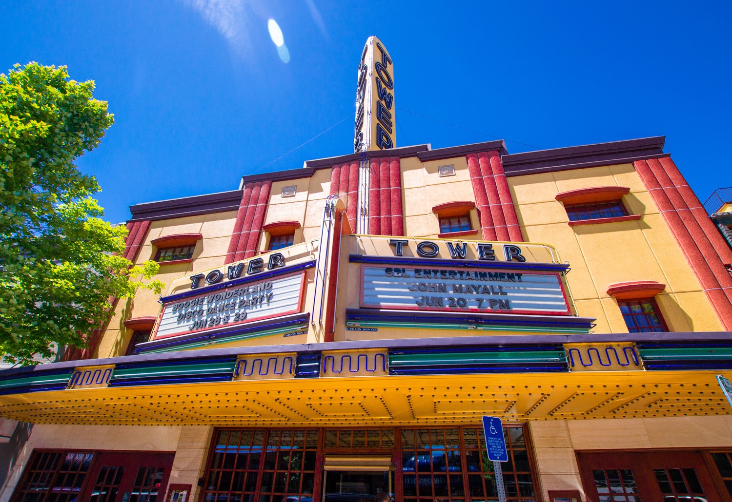 Bend, Oregon in Pictures | Moving To Bend
