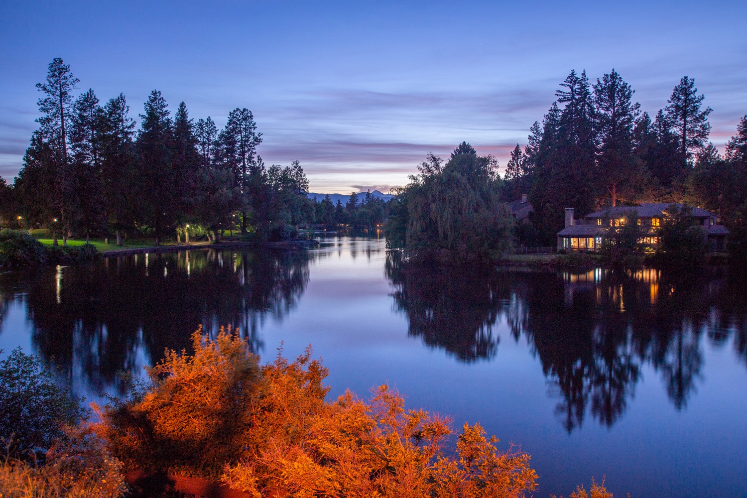 Bend, Oregon in Pictures | Moving To Bend