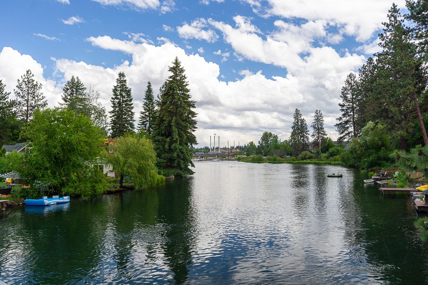 Bend, Oregon in Pictures | Moving To Bend