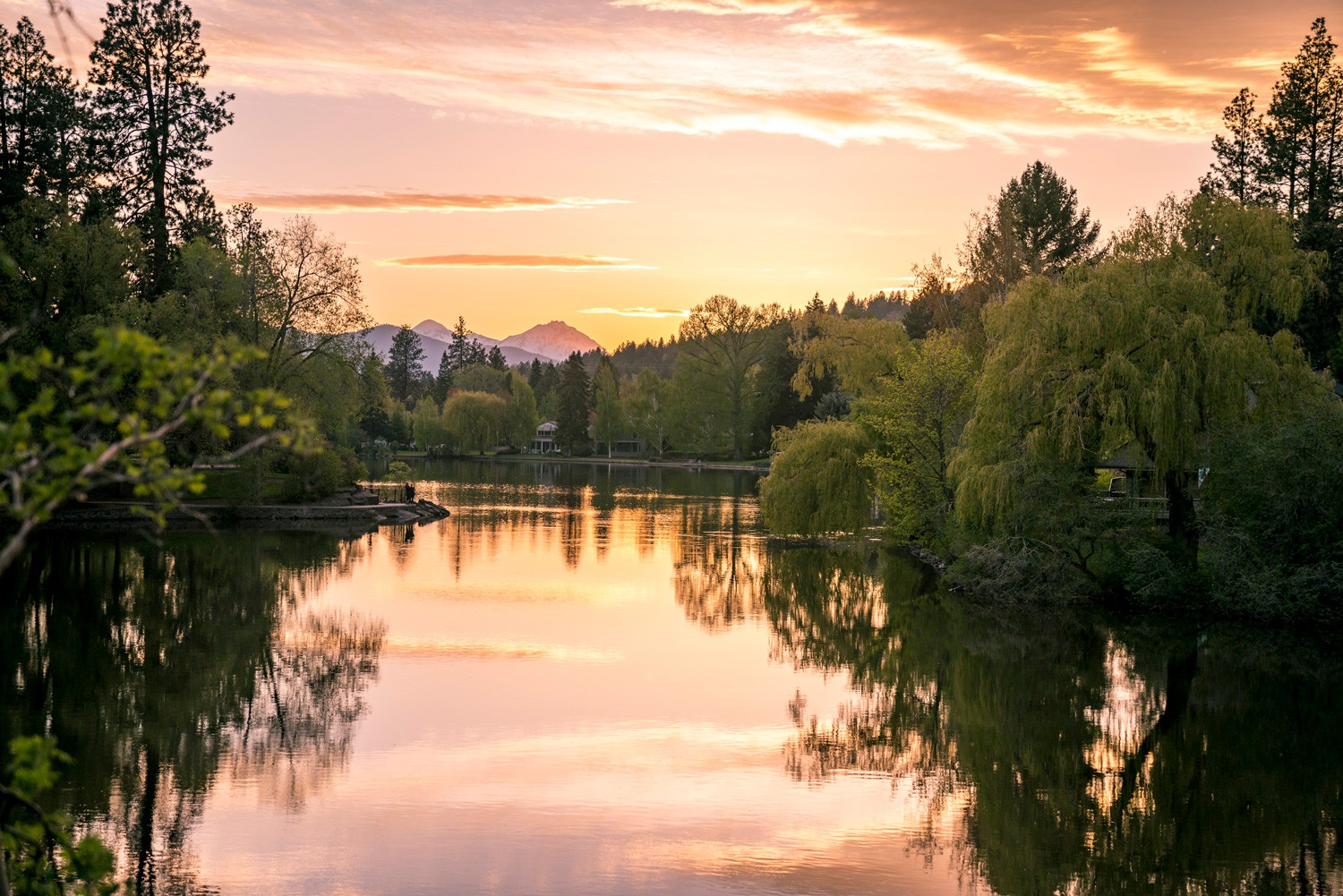 Bend, Oregon in Pictures | Moving To Bend