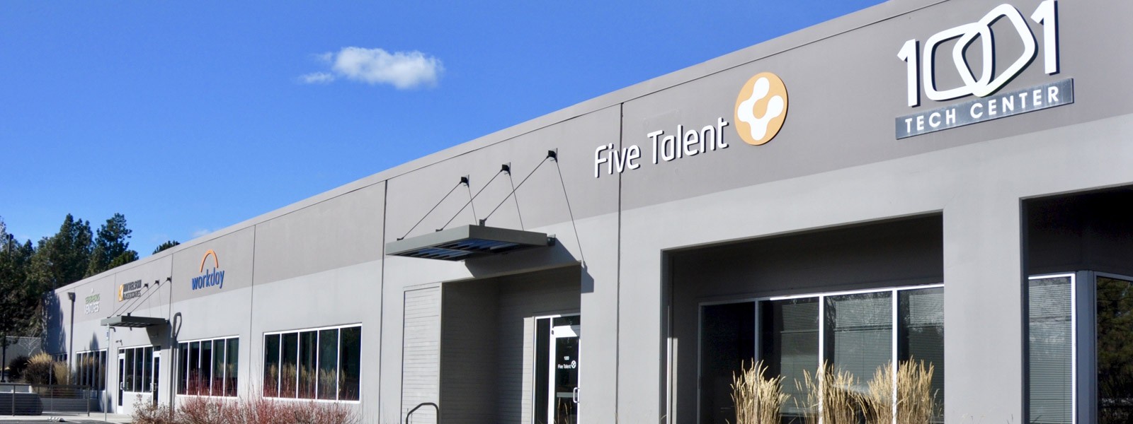 Advantages of Doing Business in Bend - Moving to Bend, Oregon