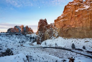 Bend, Oregon Weather & Climate | Seasons in Bend, Oregon