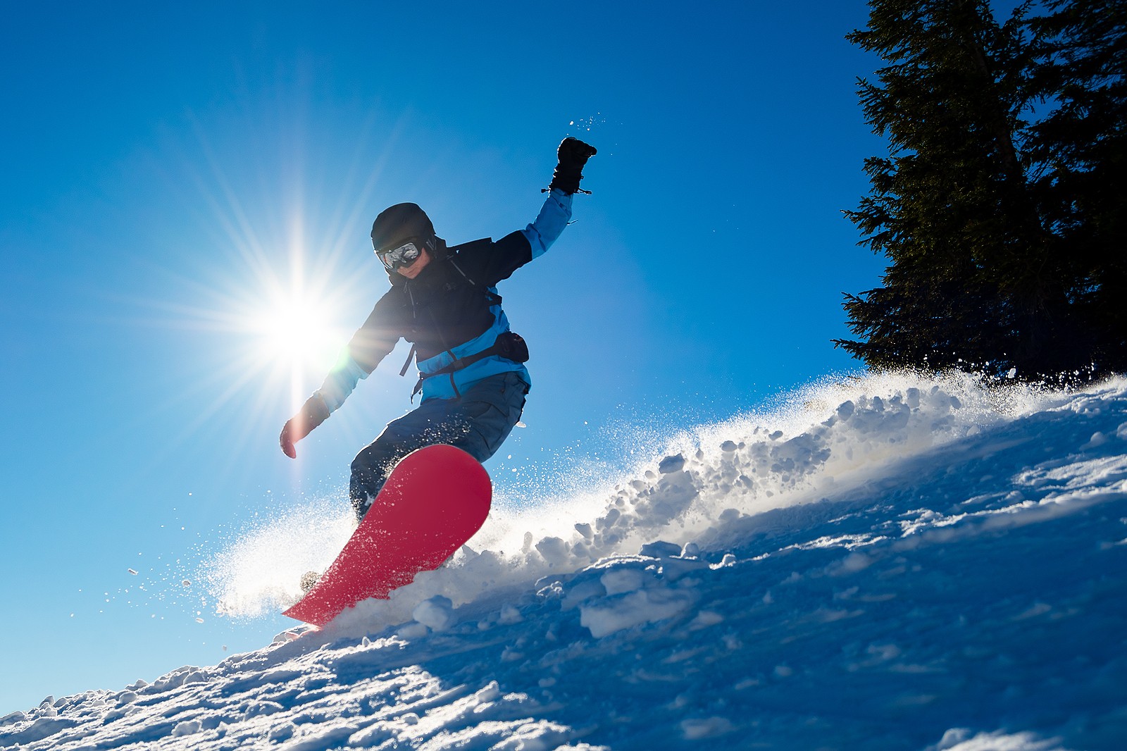 10 Best Winter Activities In Bend - Why Move To Bend, OR