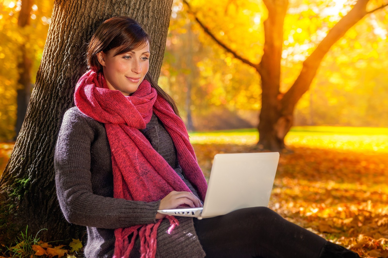 Work Remotely in Bend This Fall | Moving To Bend, Oregon