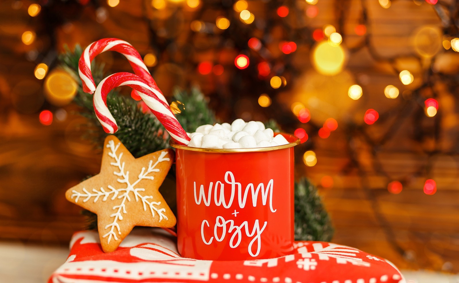 Bend's Favorite Holiday Traditions | Moving To Bend, OR
