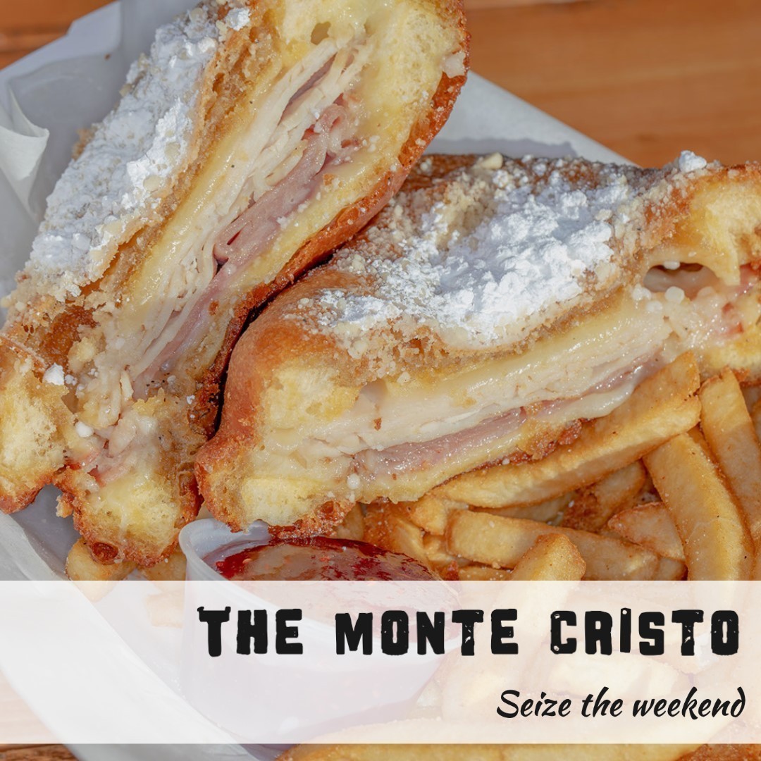 Best Breakfast Spots in Bend | Moving to Bend, Oregon