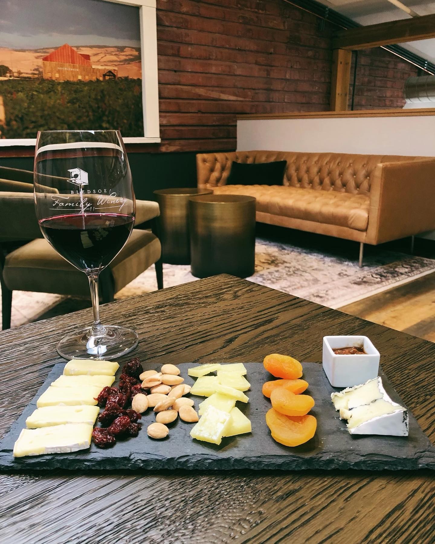 Bend Oregon Wineries and Vineyards | Moving to Bend