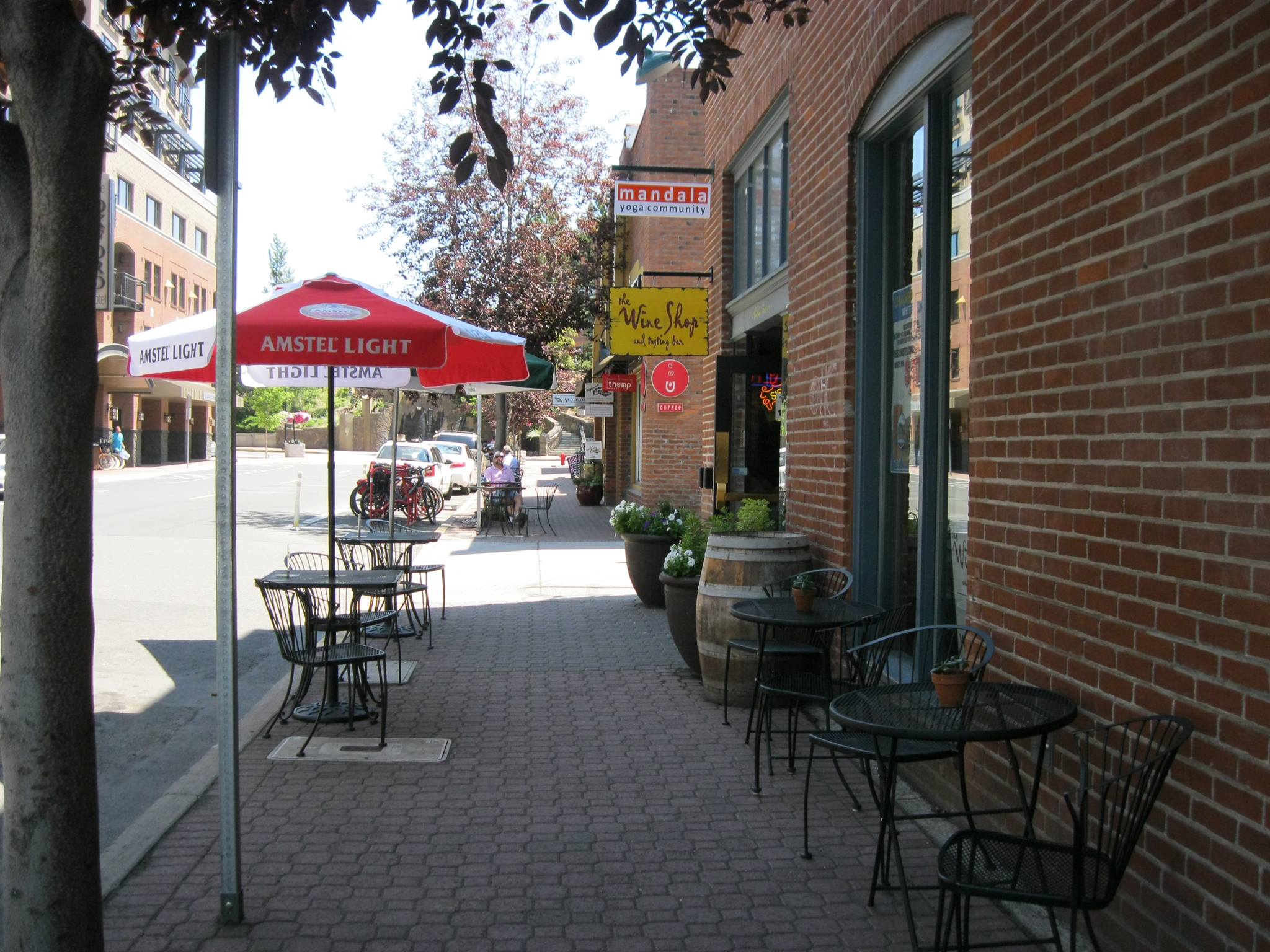 Bend Oregon Wineries and Vineyards | Moving to Bend